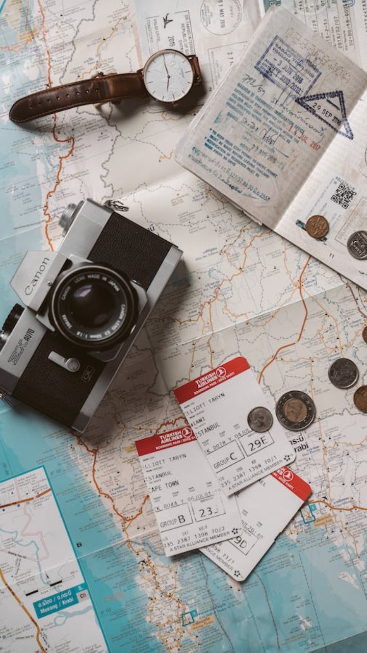 How To Draw Physical Map Of India; 7 Tips