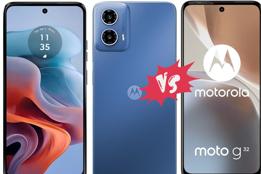 Moto G34 5G to be Launched in India on Jan 5: Check Expected Features, Price Details