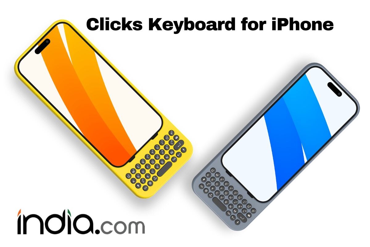 iPhone 15 Pro Max, iPhone 15 Pro, iPhone 14 Pro: A New Accessory Can ...