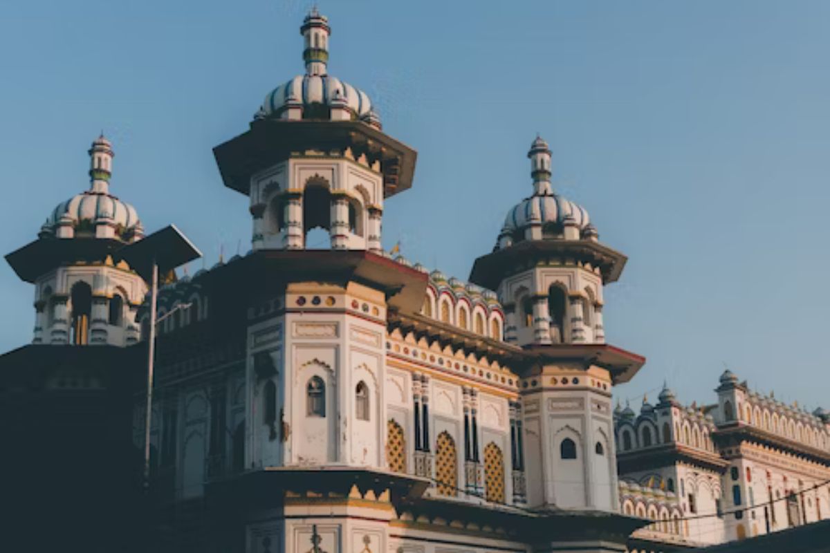 Top 10 Religious Places To Visit By Lord Ram In Ramayan