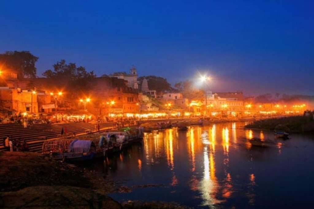 Top 10 Religious Places To Visit By Lord Ram In Ramayan