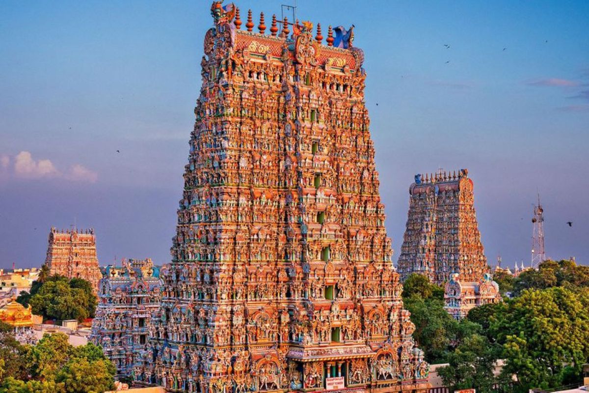 Top 10 Religious Places To Visit By Lord Ram In Ramayan