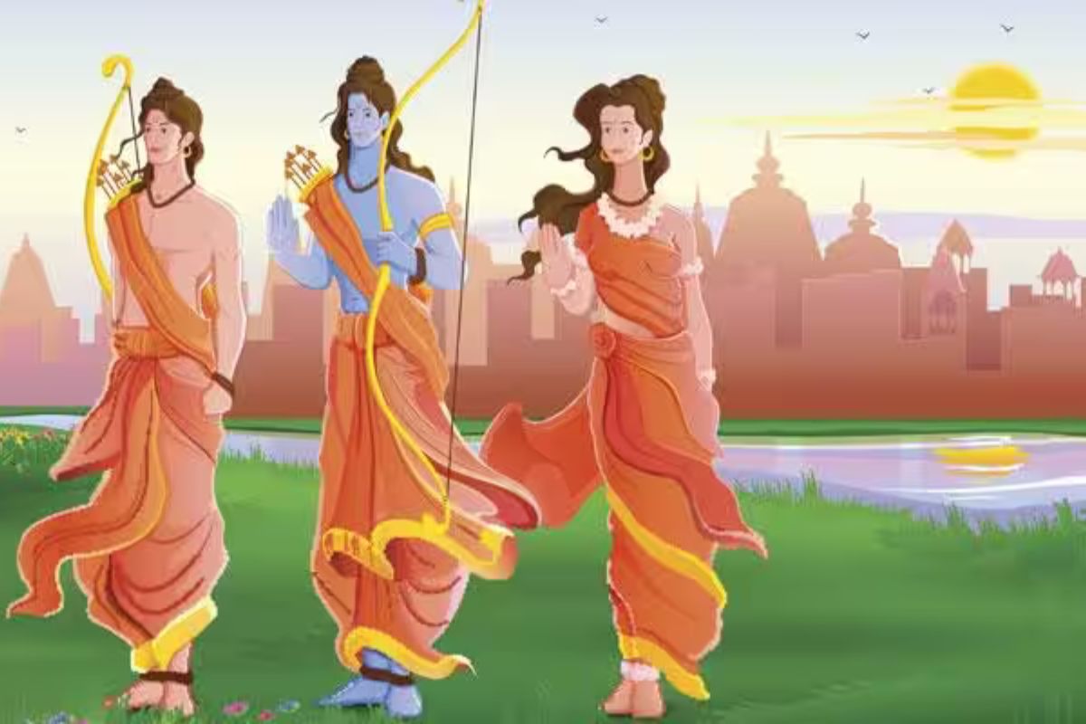 Top 10 Religious Places To Visit By Lord Ram In Ramayan