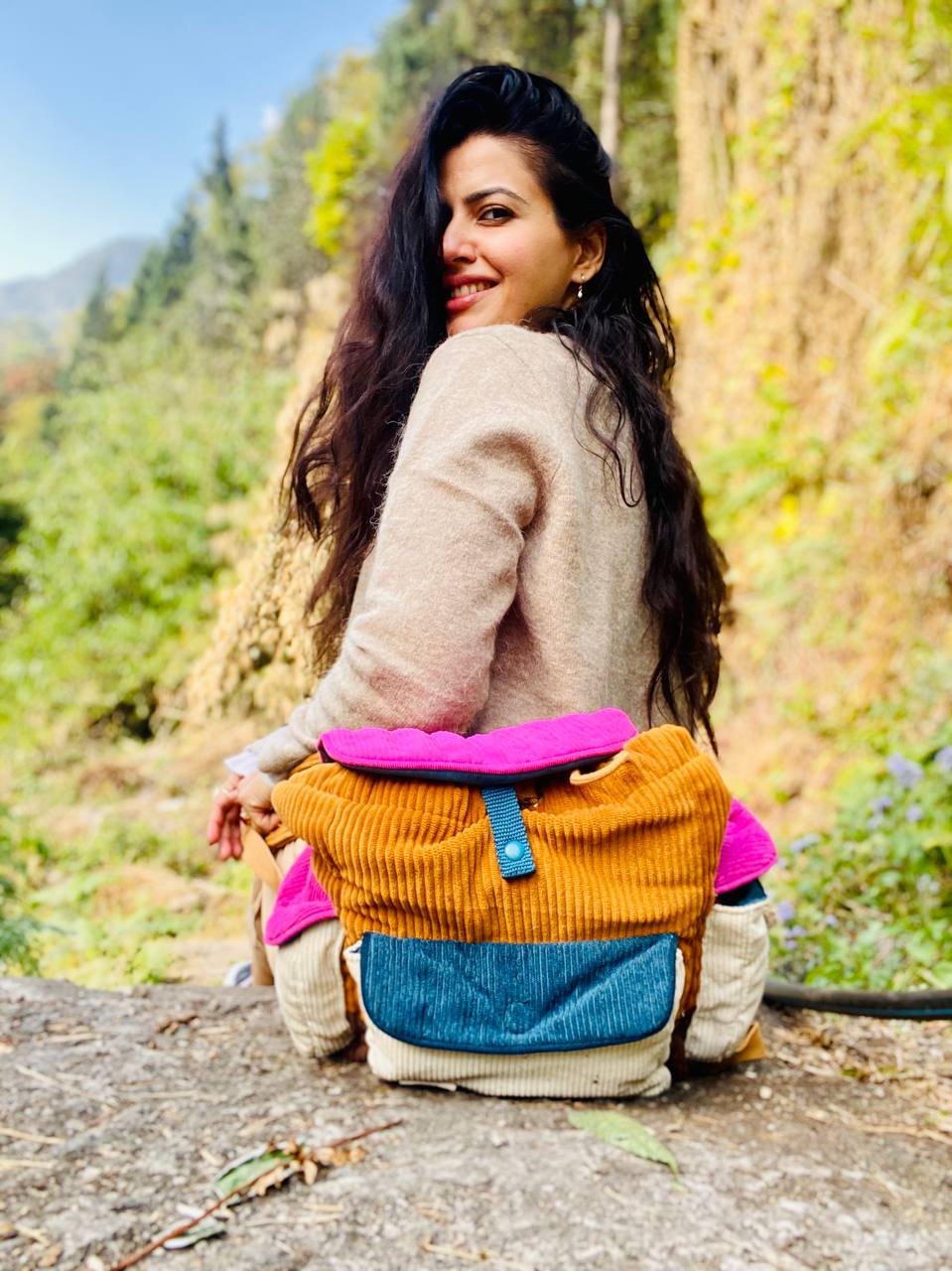 Uncharted Horizons: Smriti Kalra's Lone Wanderlust in Northeastern Gems