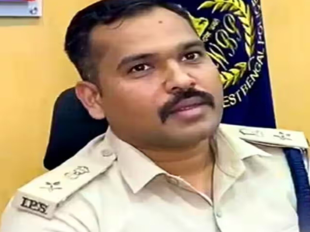 मनोज की तरह IPS उमेश गणपत खंडबहाले भी हैं 12th Fail, पाई थी 704 रैंक