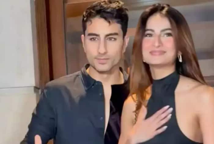 Ibrahim Ali Khan And Palak Tiwari Spark Dating Rumours AGAIN, Spotted ...