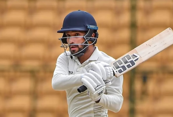 BCCI Announces India-A Squad For Second And Third Unofficial Test ...