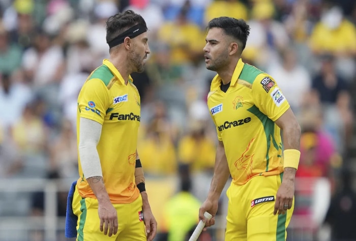 SA20 2024, JSK vs MICT Live Streaming: When And Where To Watch Joburg ...