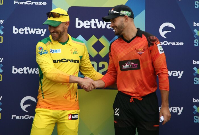 JSK vs SEC Dream11 Prediction, SA20 2024, Match 25: Probable Playing ...