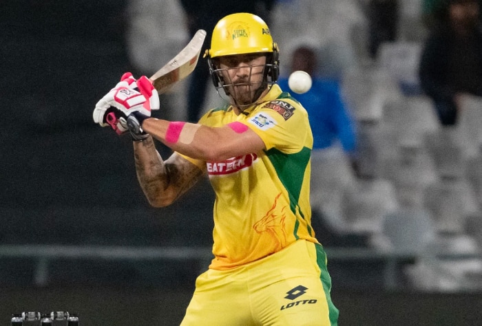 SA20 2024, JSK vs SEC Live Streaming: When And Where To Watch Joburg Super Kings vs Sunrisers ...