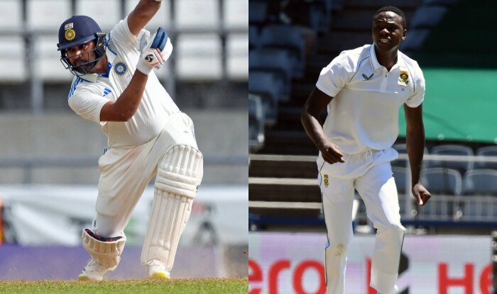 "इनके पास एक ही गेंदबाज है रबाडा बाकी कोई है नहीं", रोहित शर्मा के ...