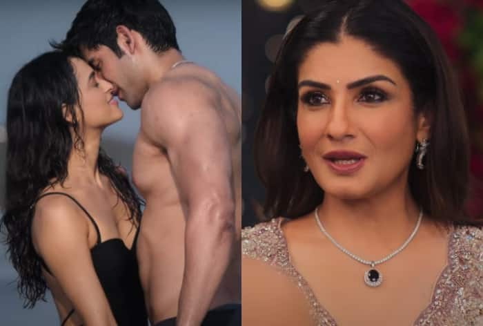 Karmma Calling Trailer: Raveena Tandon is The 90s Bollywood Queen Turned ‘Alibaug ki Rajmata’ in ...