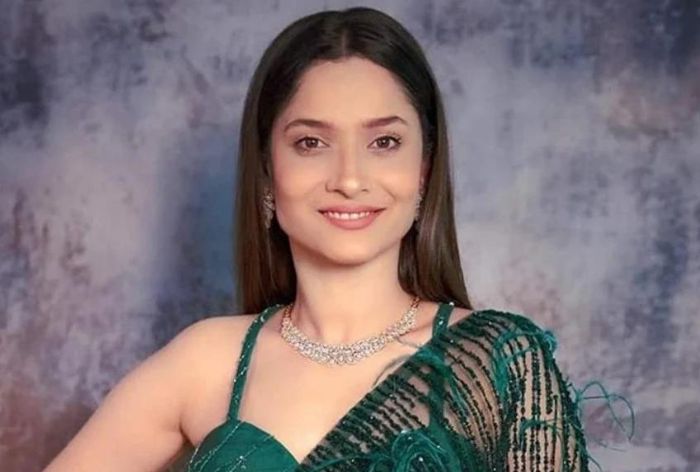 Ankita Lokhande to Make a Comeback on Big Screen With Randeep Hooda in ...