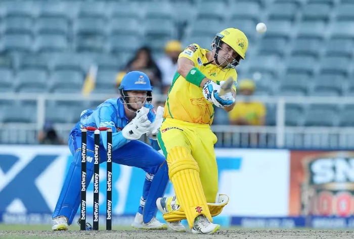 SA20 2024, MICT vs JSK Live Streaming: When And Where To Watch MI Cape ...