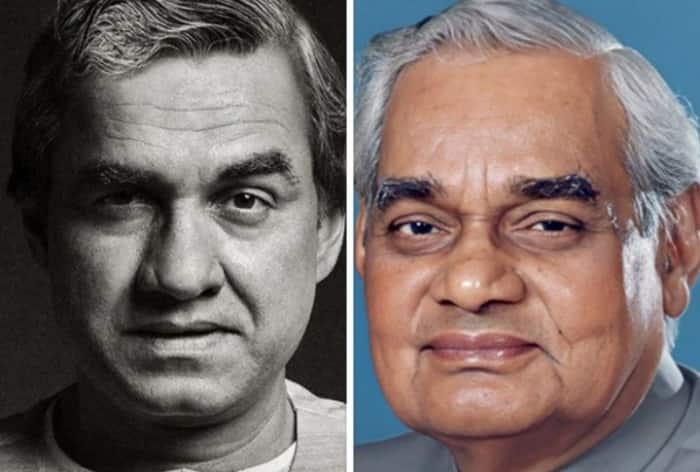 Main ATAL Hoon: Pankaj Tripathi and Shri Atal Bihari Vajpayee Have Few Things in Common, Check ...