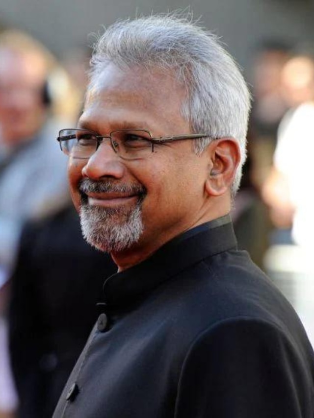 10 Movies Directed By Veteran Filmmaker Mani Ratnam