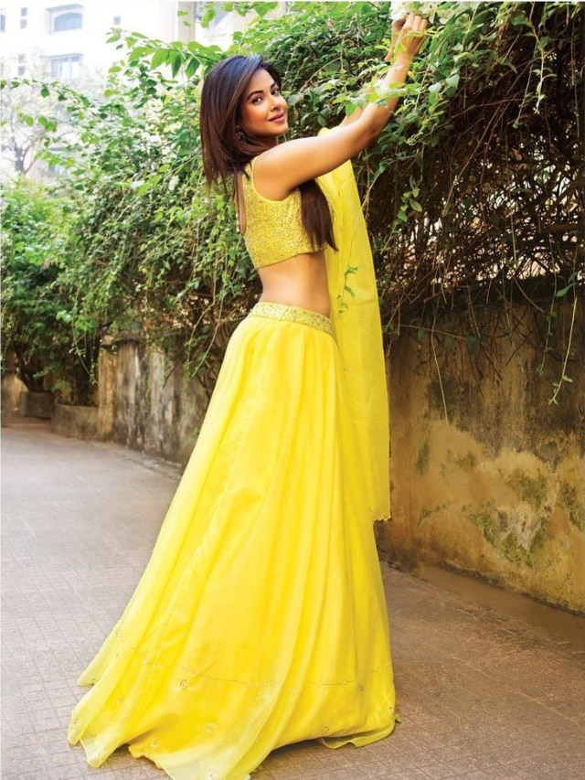 Meera Chopra’s 7 Ethnic Outfits For This Shaadi Season