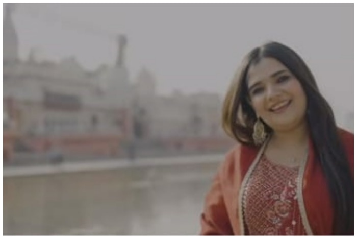 Meet Swati Mishra, ‘Ram Ayenge’ Bhajan Singer, Whose Melodious Tunes ...