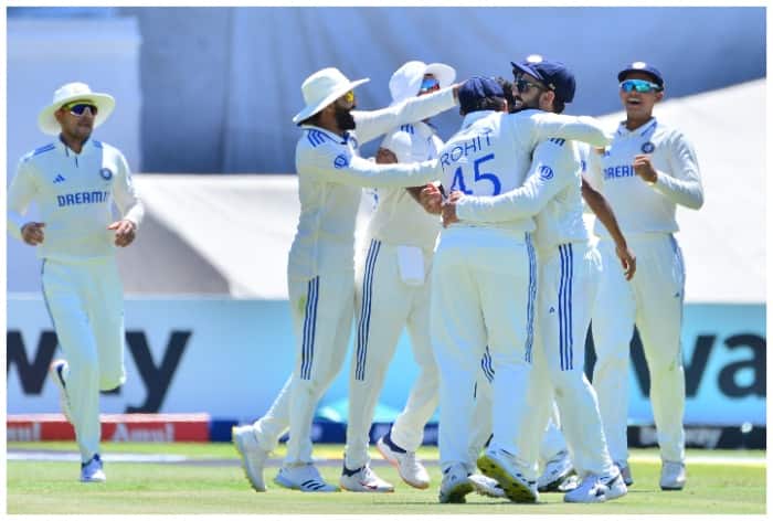 Shortest Test Matches In Cricket: List Of Games That Ended Inside Two ...