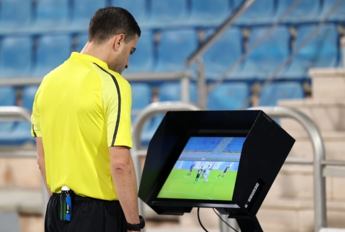AIFF Evaluates Possibility Of Implementing ‘Additional Video Review ...