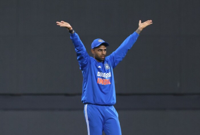 Mumbai Indians Likely To Miss Suryakumar Yadav In Initial Phase Of IPL ...