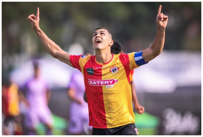 Kalinga Super Cup 2024: East Bengal Ride On Cleiton Silva Brace To Beat Hyderabad FC In Campaign ...