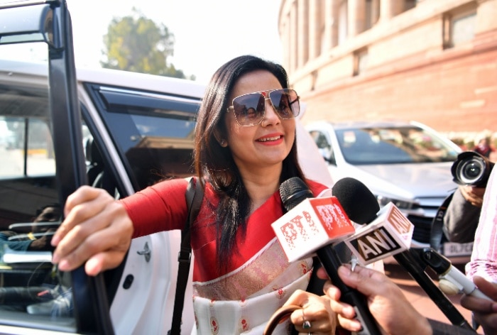 CBI Seeks LS Ethics Committee Report On Mahua Moitra, Likely To File FIR