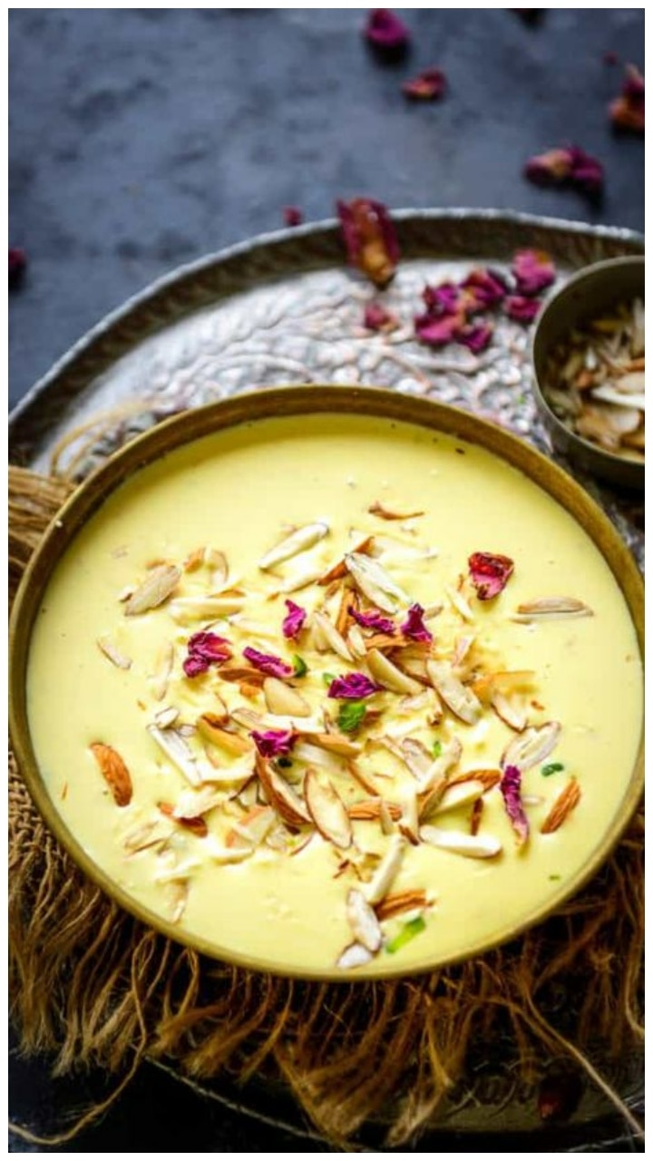 6 Types of Indian Kheer Delicacies You Must Try