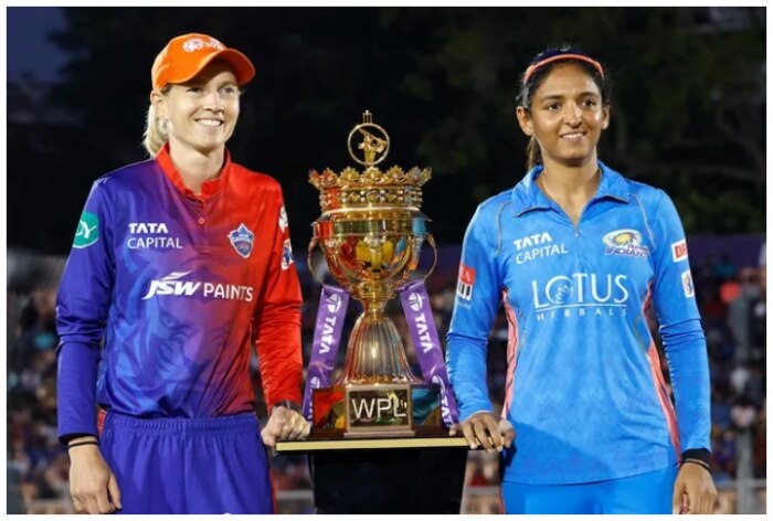 WPL 2024: Bengaluru, Delhi Chosen As Venues For 2nd Edition Of Women’s ...