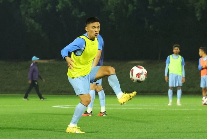 IND Vs AUS, AFC Asian Cup Highlights: Australia Beat India 2-0 To Start ...