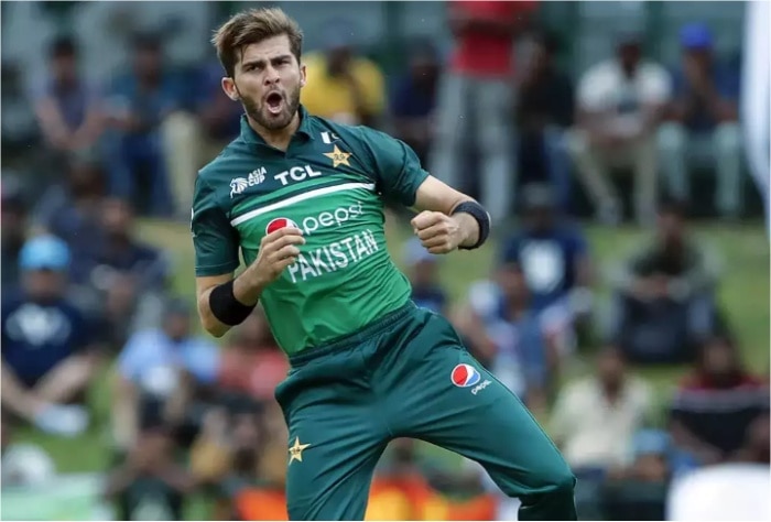 NZ vs PAK: Shaheen Shah Afridi Reveals Reason Behind Pakistan Loss In ...