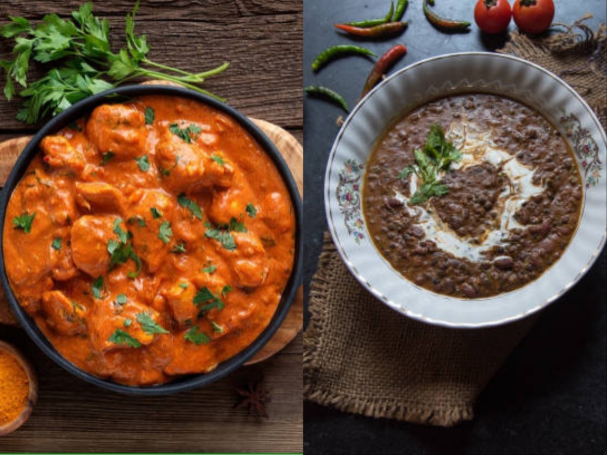 Moti Mahal Or Daryaganj, Who 'Invented' Butter Chicken And Dal Makhani ...