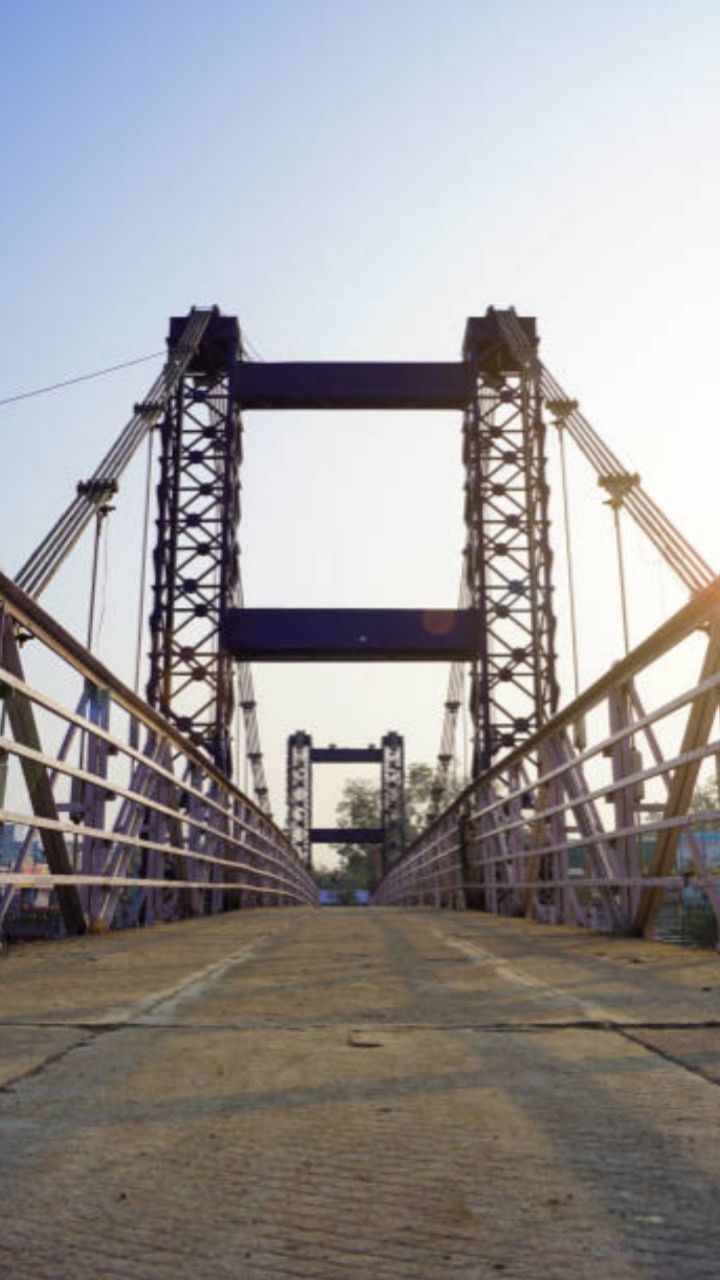 Top 10 Amazing Upcoming Bridges In India