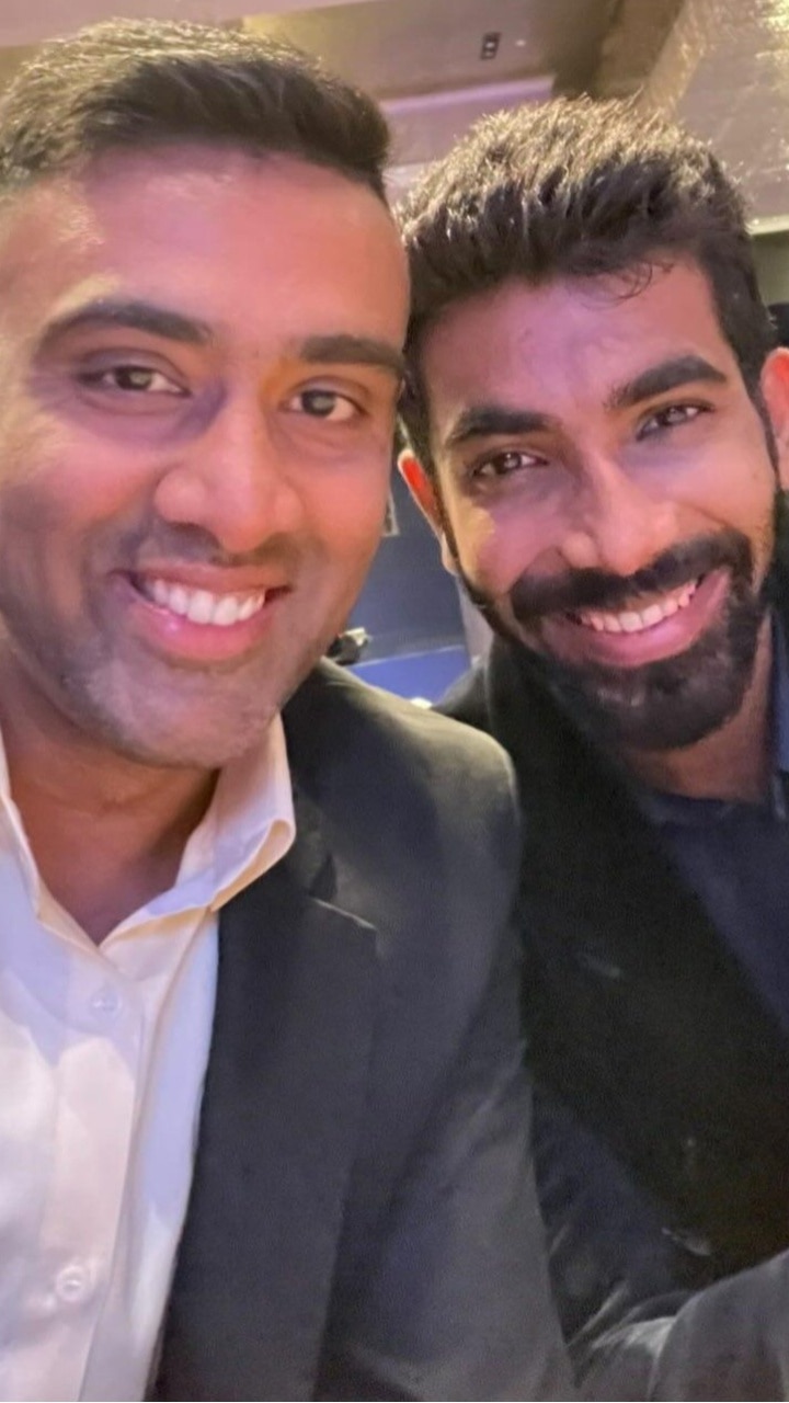 BCCI Awards 2024: Full List Of Winners