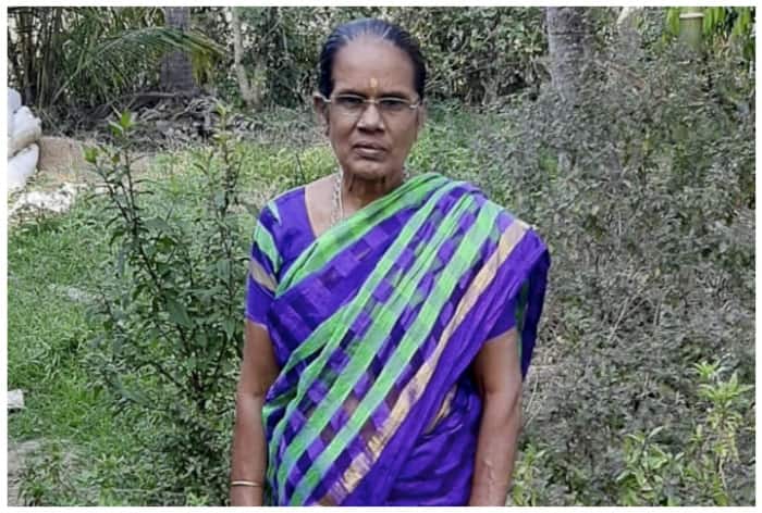 Who is K Chellammal, Andaman’s ‘Nariyal Amma’ Whose Innovative Organic ...