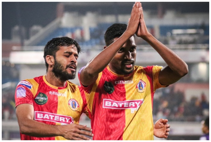 East Bengal vs Mohun Bagan Super Giant FREE Live Streaming: When And Where to Watch Kolkata ...