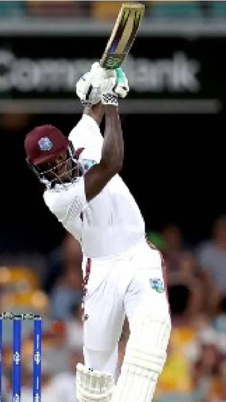 Meet Shamar Joseph; WIndies New Rising Star