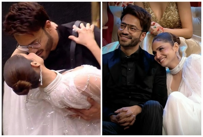 Bigg Boss 17 Vicky Jain Pens Down Heartfelt Note For Ankita Lokhande