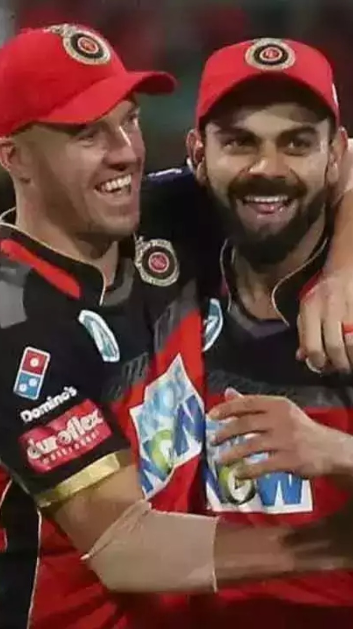 IPL: Highest Partnerships By Runs