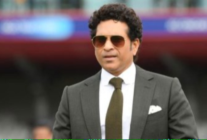 Sachin Tendulkar Unveils Indian Street Premier League