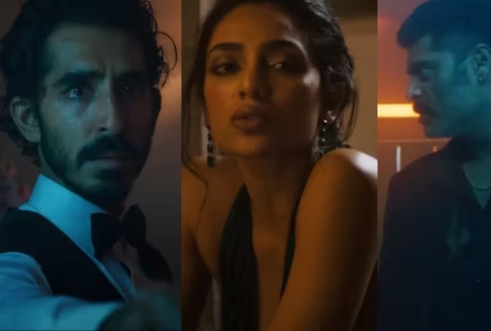 Monkey Man Trailer: Dev Patel’s Directorial Debut Is About Rage and Revenge, Fans Say ‘Cannot ...