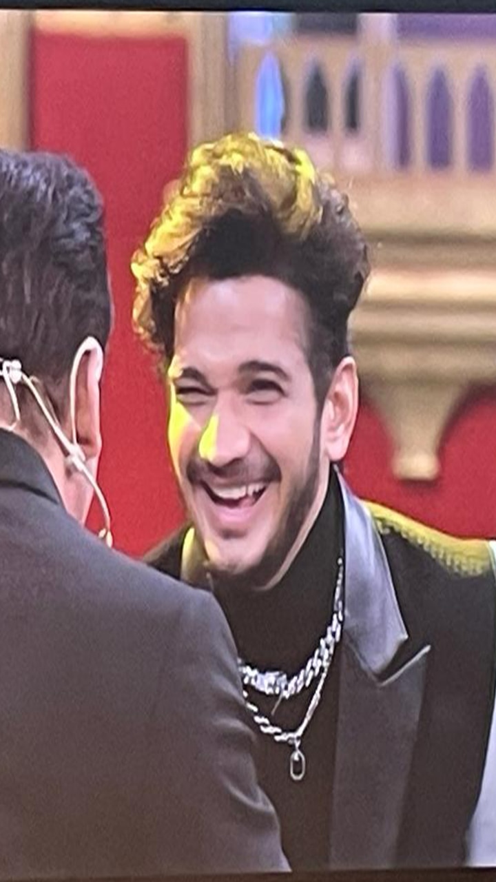 Bigg Boss 17 Winner Munawar Faruquis Education Qualification