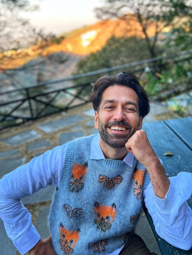 Nakuul Mehta's 7 Popular TV Shows of The Actor
