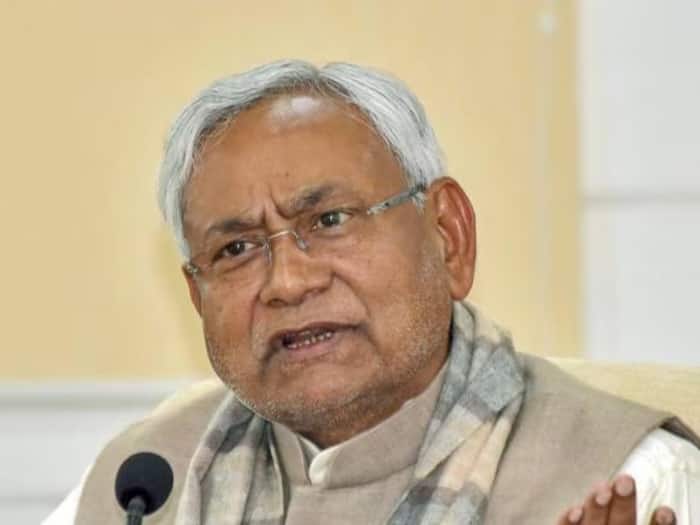 Nitish Kumar की