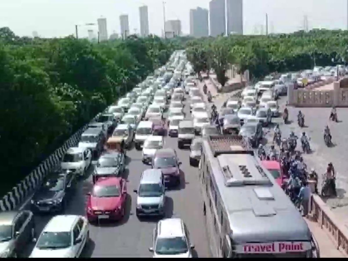 Republic Day 2024: Traffic Restrictions Imposed in Mumbai, Hyderabad ... Republic Day 2024: Traffic Restrictions Imposed in Mumbai, Hyderabad ...