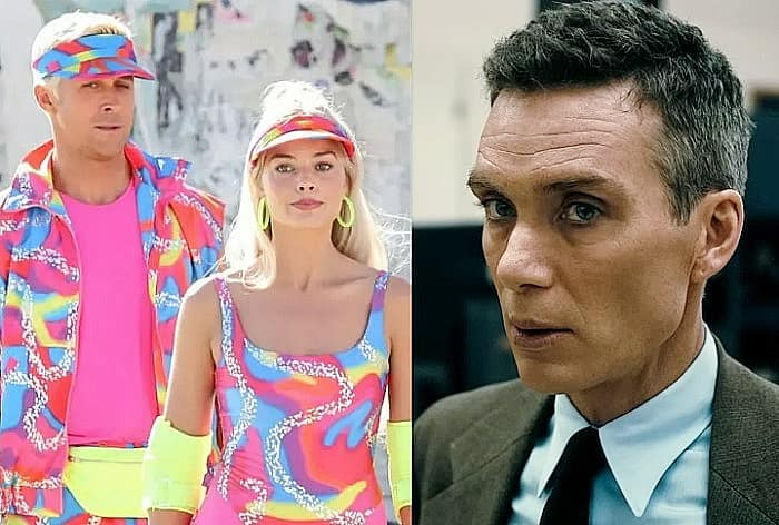 Oscars 2024 Final Nominations Full List: Oppenheimer Gets 13, Barbie ...