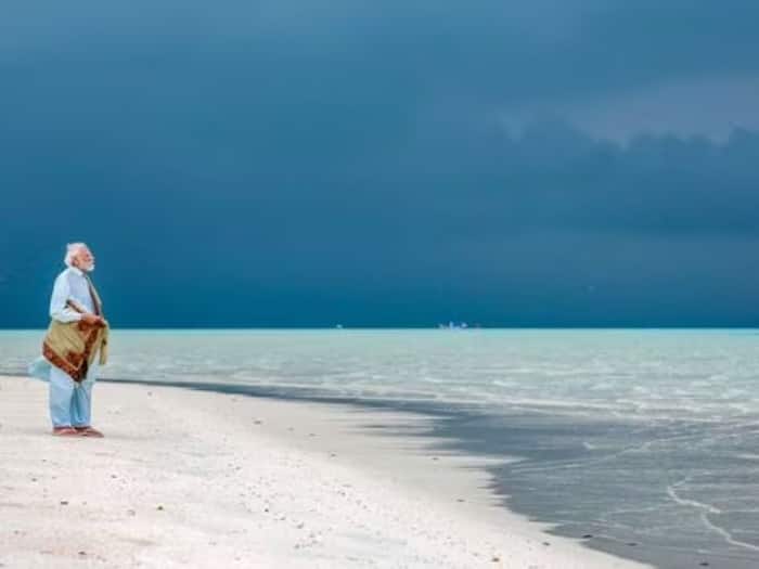 FACT CHECK Do Indians Need Passport To Travel To Lakshadweep Islands