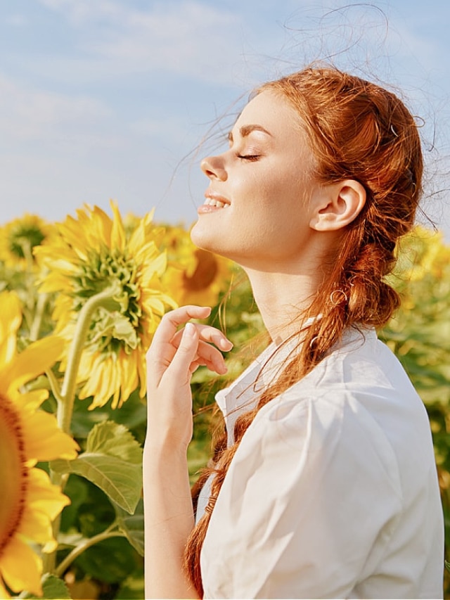 9 Easy Tips To Bring Positivity In Your Life