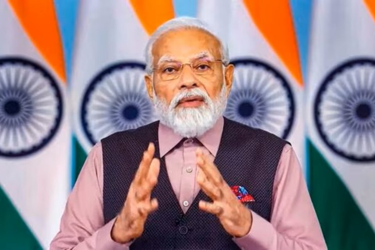 Hey Indians, Take 'Jan Man Survey', Share Your Views On India's ...