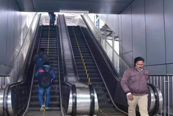 597 Railway Stations Made Divyangjan Friendly By Placing Lifts And ...